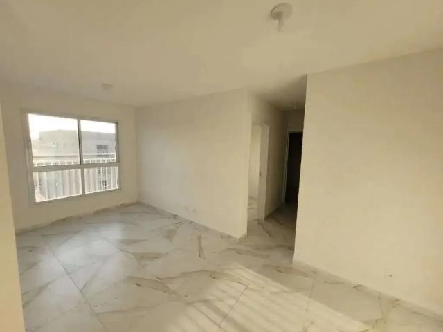 Apartamento para Locação em Cajamar/SP Ipês Polvilho 2 Quartos