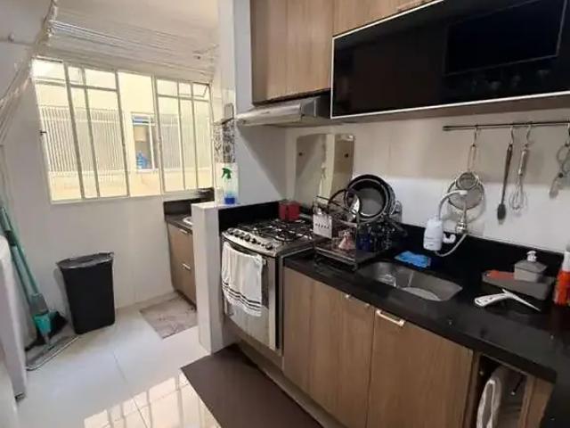 Apartamento para Locação em Cajamar/SP Ipês Polvilho 2 Quartos