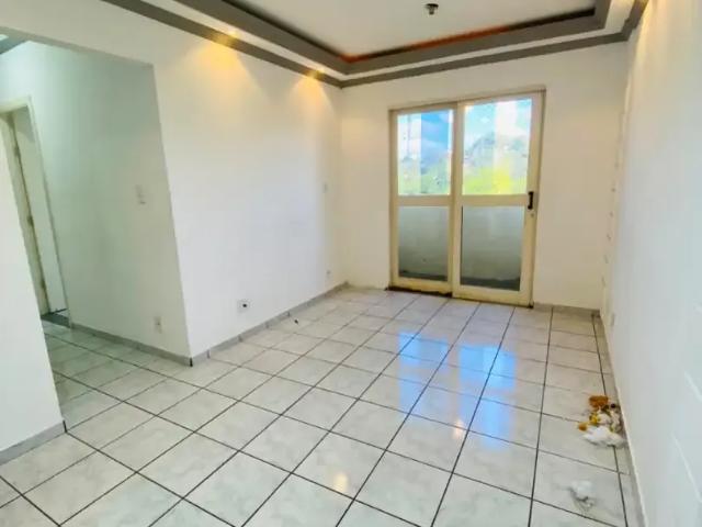 Apartamento para Locação em Cajamar/SP Ipês Polvilho 2 Quartos