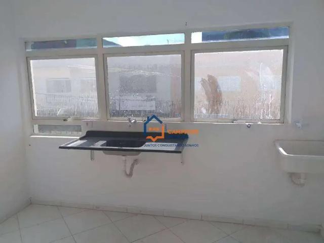 Apartamento para Locação em Cajamar/SP Jordanésia 1 Quartos