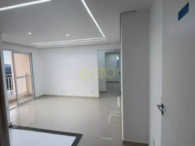 Apartamento para Locação em Cajamar/SP São Luiz Polvilho 3 Quartos