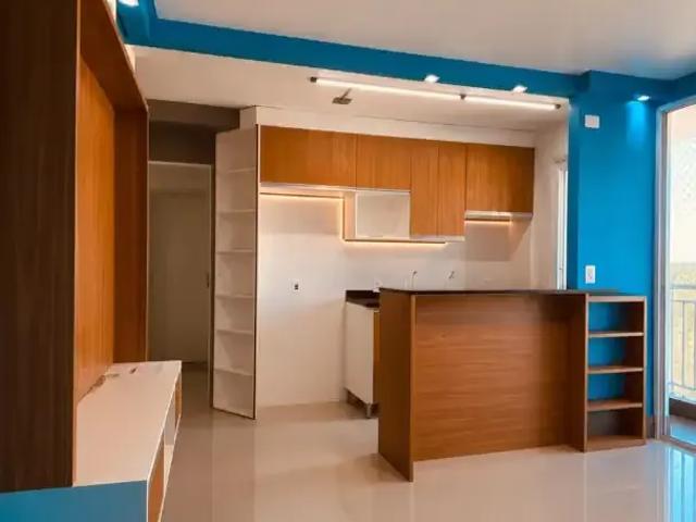 Apartamento para Locação em Cajamar/SP São Luiz Polvilho 3 Quartos