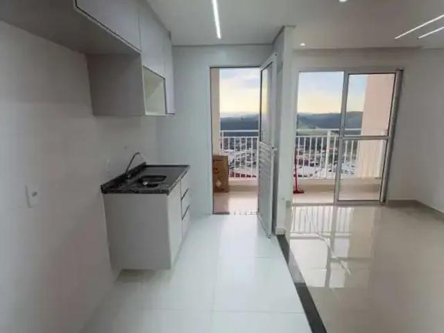 Apartamento para Locação em Cajamar/SP São Luiz Polvilho 3 Quartos