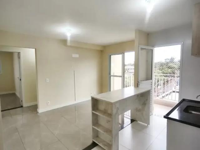 Apartamento para Locação em Cajamar/SP São Luiz Polvilho 2 Quartos