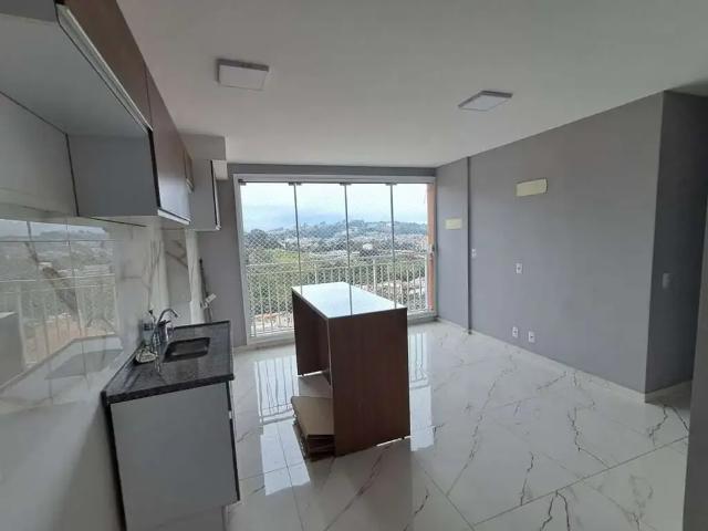 Apartamento para Locação em Cajamar/SP São Luiz Polvilho 2 Quartos