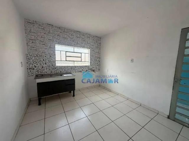 Apartamento para Locação em Cajamar/SP Polvilho 1 Quartos