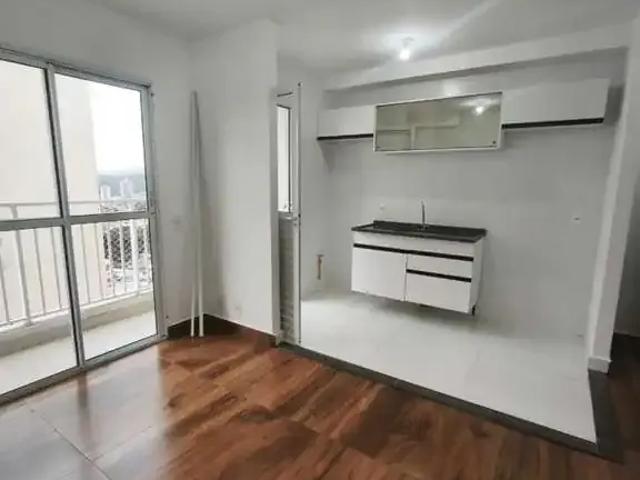 Apartamento para Locação em Cajamar/SP Polvilho 2 Quartos