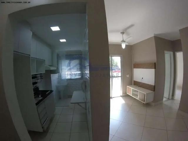 Apartamento para Locação em Cajamar/SP Polvilho 2 Quartos