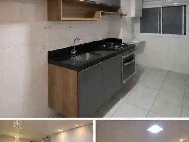 Apartamento para Locação em Cajamar/SP Portais Polvilho
