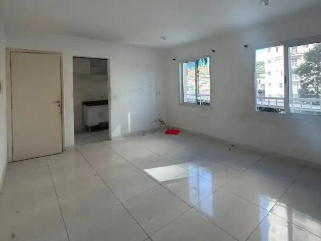 Apartamento para Locação em Cajamar/SP Portais Polvilho 1 Quartos