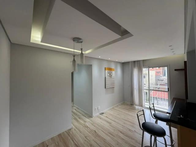 Apartamento para Locação em Cajamar/SP Portais Polvilho 1 Quartos