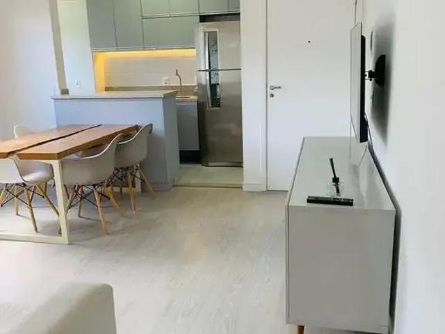 Apartamento para Locação em Cajamar/SP Portais Polvilho 1 Quartos