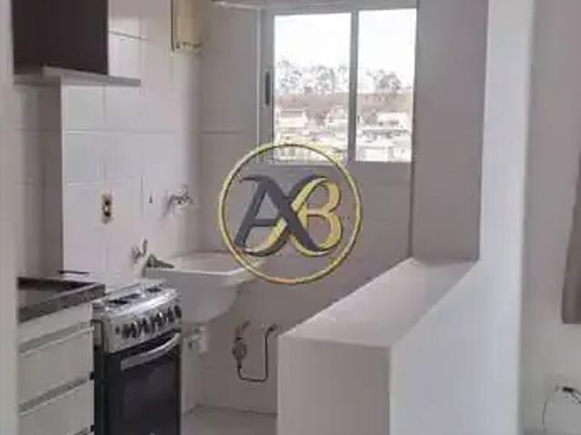 Apartamento para Locação em Cajamar/SP Portais Polvilho 2 Quartos