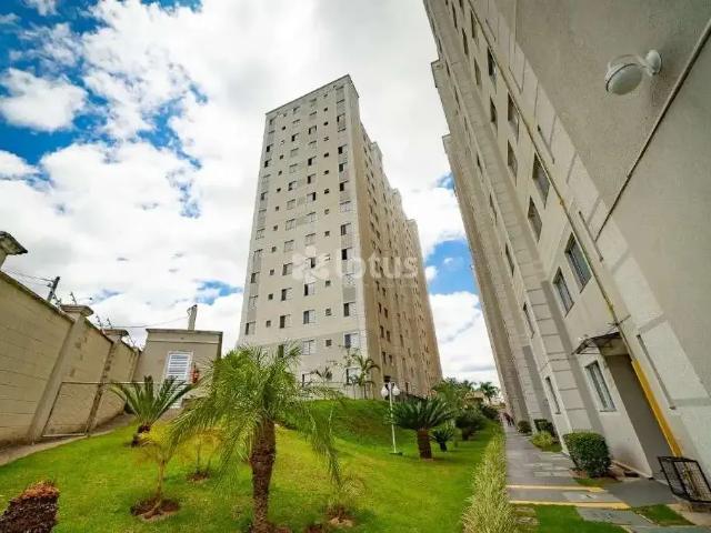 Apartamento para Locação em Cajamar/SP Portais Polvilho 2 Quartos