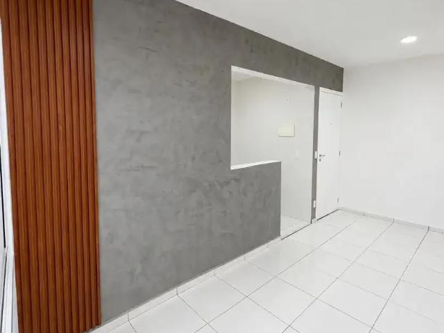 Apartamento para Locação em Cajamar/SP Portais Polvilho 2 Quartos