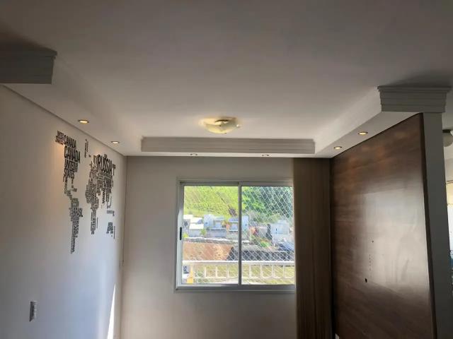 Apartamento para Locação em Cajamar/SP Portais Polvilho 2 Quartos