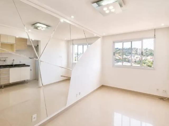 Apartamento para Locação em Cajamar/SP Portais Polvilho 2 Quartos