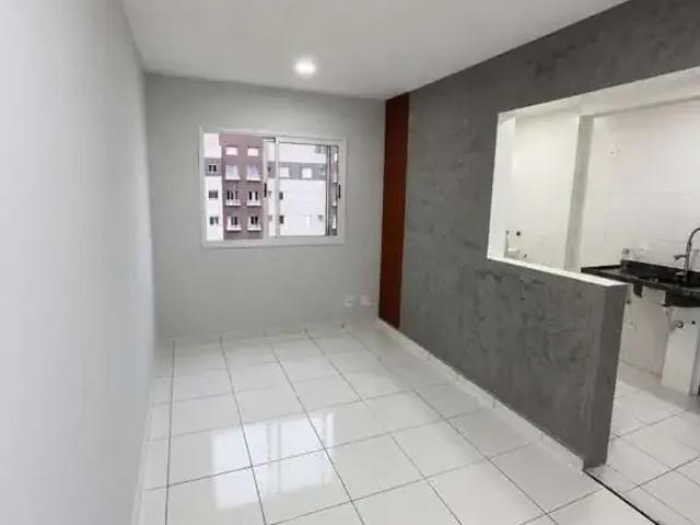 Apartamento para Locação em Cajamar/SP Portais Polvilho 2 Quartos