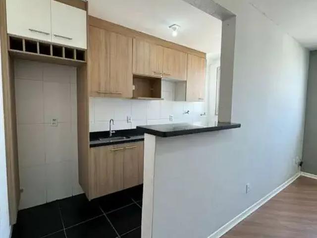 Apartamento para Locação em Cajamar/SP Portais Polvilho 2 Quartos
