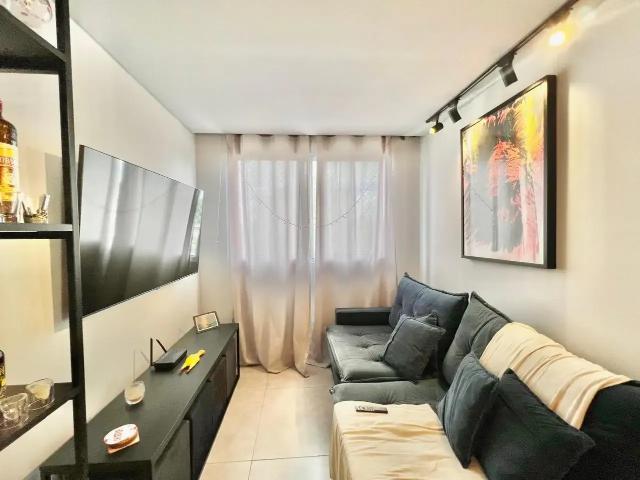 Apartamento para Locação em Cajamar/SP Portais Polvilho 2 Quartos