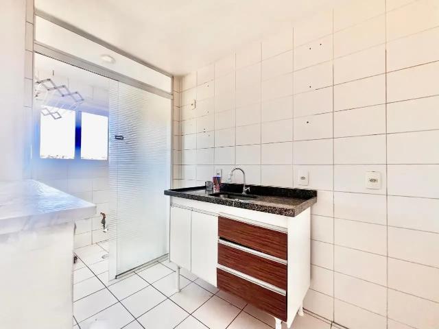 Apartamento para Locação em Cajamar/SP Portais Polvilho 2 Quartos