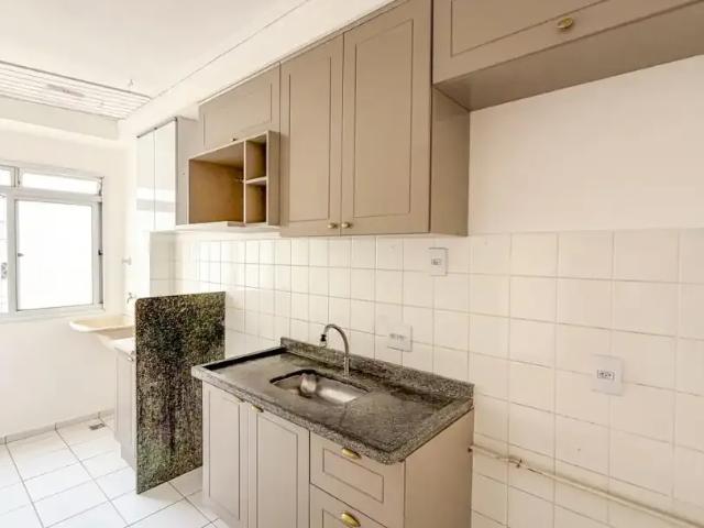 Apartamento para Locação em Cajamar/SP Portais Polvilho 2 Quartos