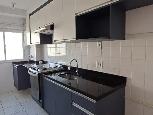Apartamento para Locação em Cajamar/SP Portais Polvilho 2 Quartos