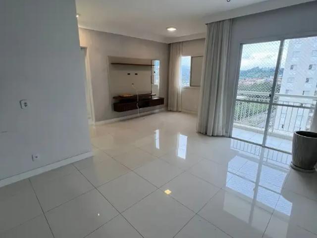 Apartamento para Locação em Cajamar/SP Portais Polvilho 2 Quartos