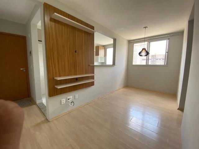 Apartamento para Locação em Cajamar/SP Portais Polvilho 2 Quartos