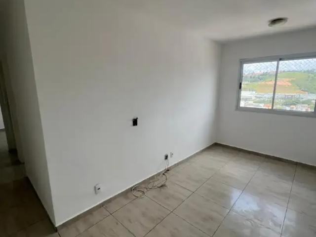 Apartamento para Locação em Cajamar/SP Portais Polvilho 2 Quartos