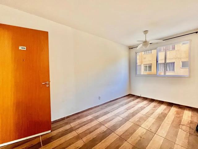Apartamento para Locação em Cajamar/SP Portais Polvilho 1 Quartos