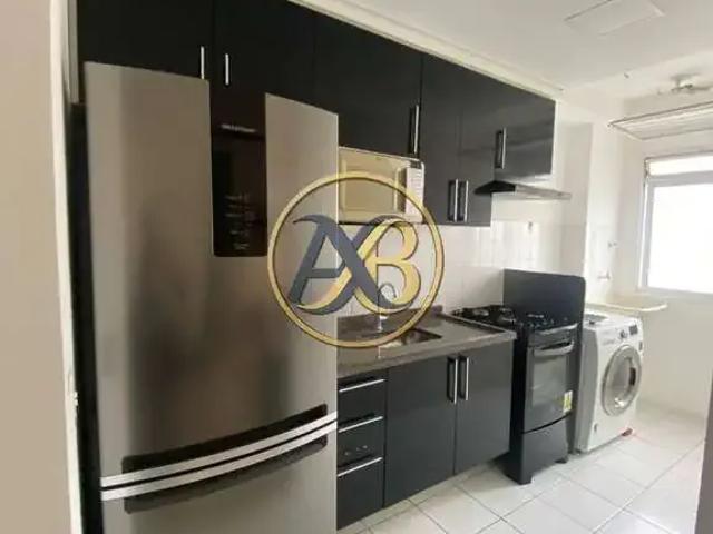 Apartamento para Locação em Cajamar/SP Portais Polvilho 2 Quartos