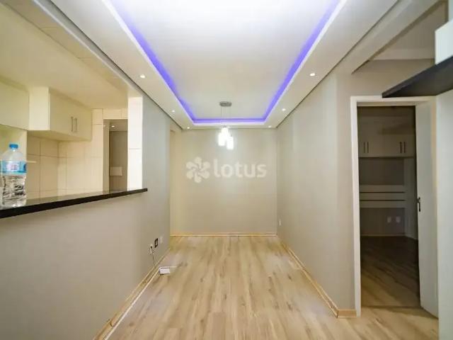 Apartamento para Locação em Cajamar/SP Portais Polvilho 2 Quartos