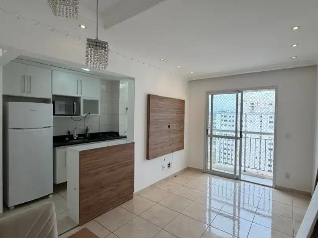 Apartamento para Locação em Cajamar/SP Portais Polvilho 2 Quartos