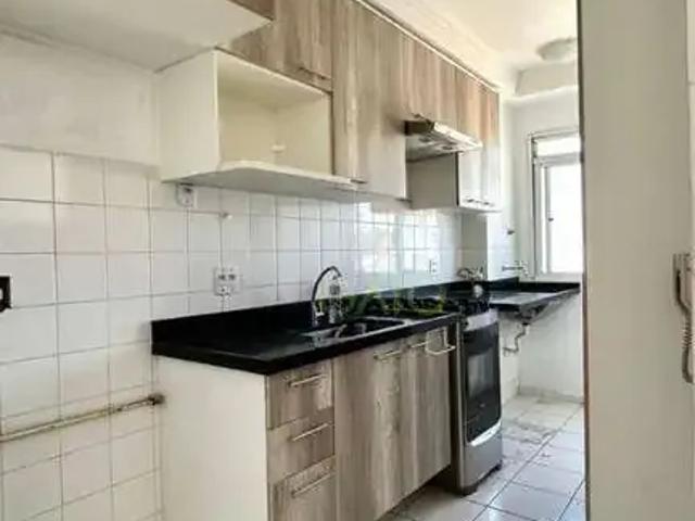 Apartamento para Locação em Cajamar/SP Portais Polvilho 2 Quartos