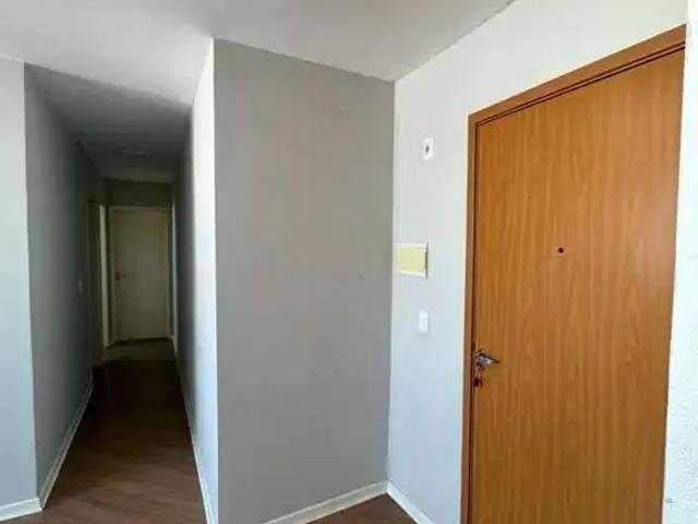 Apartamento para Locação em Cajamar/SP Portais Polvilho 2 Quartos