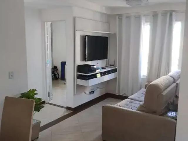 Apartamento para Locação em Cajamar/SP Portais Polvilho 2 Quartos