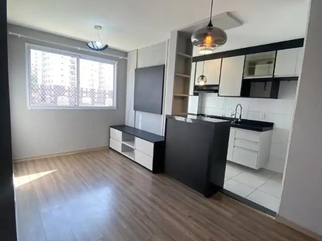 Apartamento para Locação em Cajamar/SP Portais Polvilho 2 Quartos