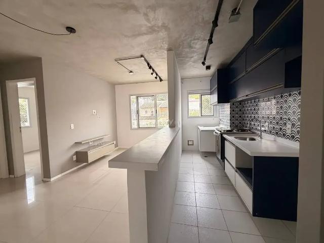 Apartamento para Locação em Cajamar/SP Portais Polvilho 2 Quartos