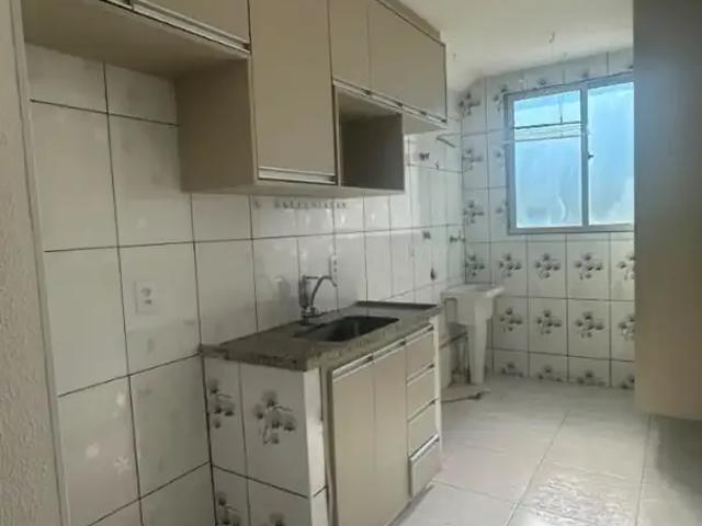 Apartamento para Locação em Cajamar/SP Portais Polvilho 2 Quartos