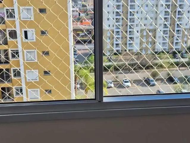 Apartamento para Locação em Cajamar/SP Portais Polvilho 2 Quartos