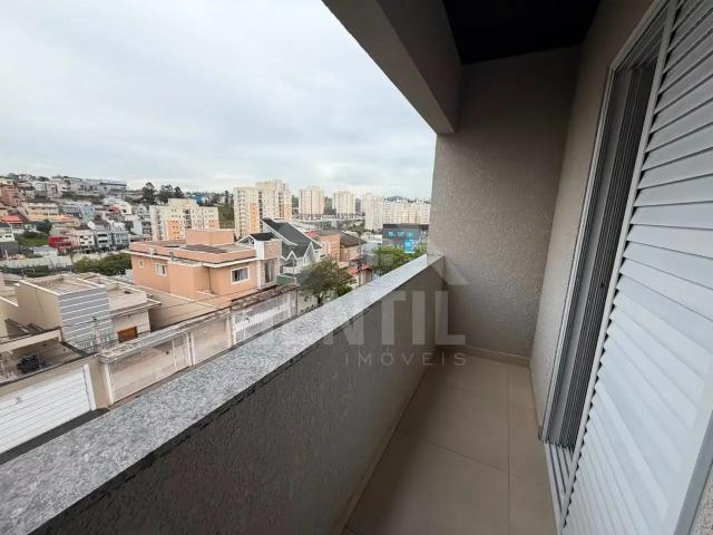 Apartamento para Locação em Cajamar/SP Portais Polvilho 2 Quartos