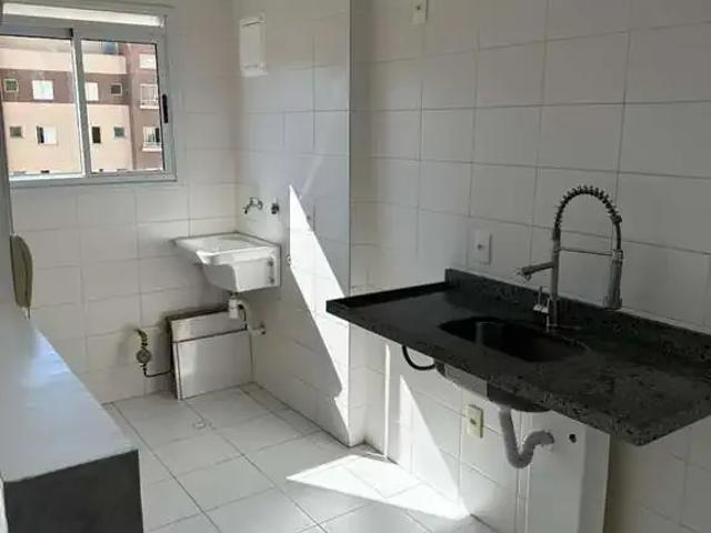 Apartamento para Locação em Cajamar/SP Portais Polvilho 2 Quartos