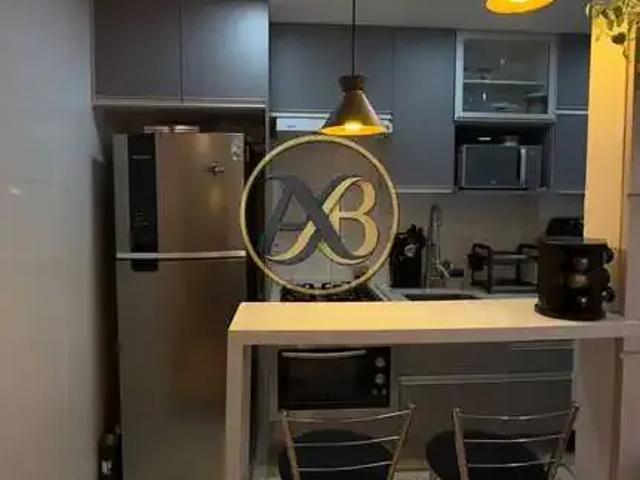 Apartamento para Locação em Cajamar/SP Portais Polvilho 2 Quartos