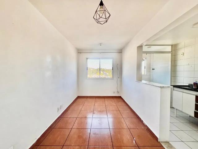 Apartamento para Locação em Cajamar/SP Portais Polvilho 2 Quartos