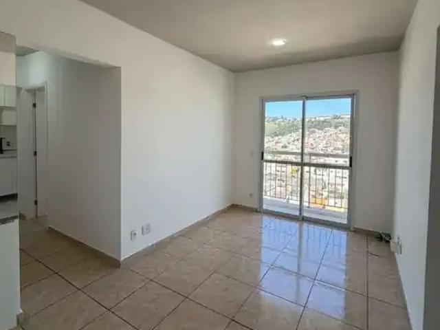 Apartamento para Locação em Cajamar/SP Portais Polvilho 2 Quartos