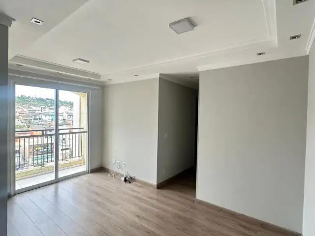 Apartamento para Locação em Cajamar/SP Portais Polvilho 2 Quartos