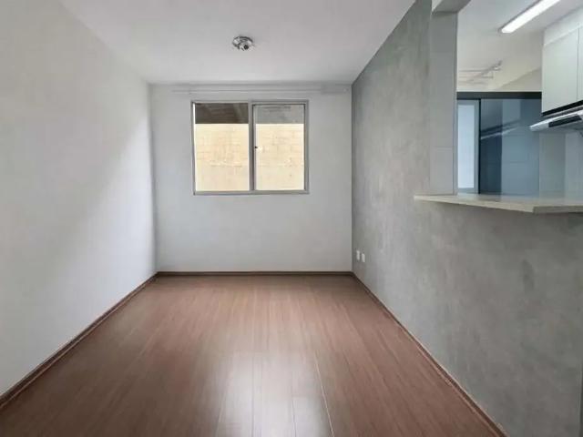 Apartamento para Locação em Cajamar/SP Portais Polvilho 2 Quartos