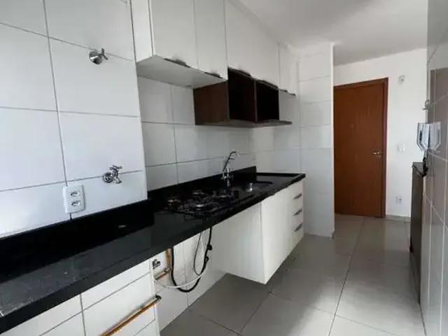 Apartamento para Locação em Cajamar/SP Portais Polvilho 2 Quartos