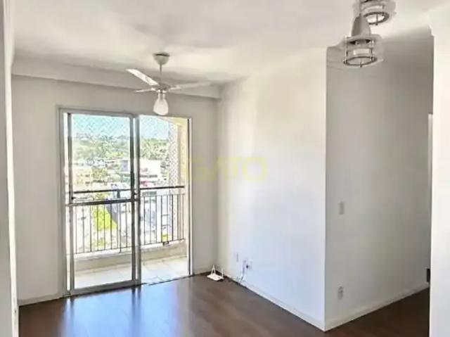 Apartamento para Locação em Cajamar/SP Portais Polvilho 2 Quartos